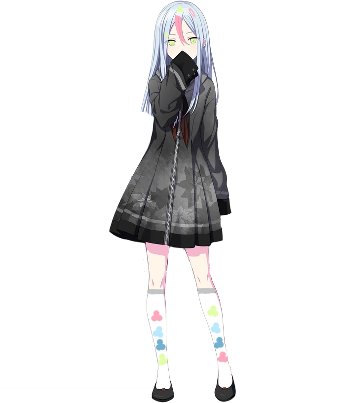 Just unkanaded your Kanade | Fandom