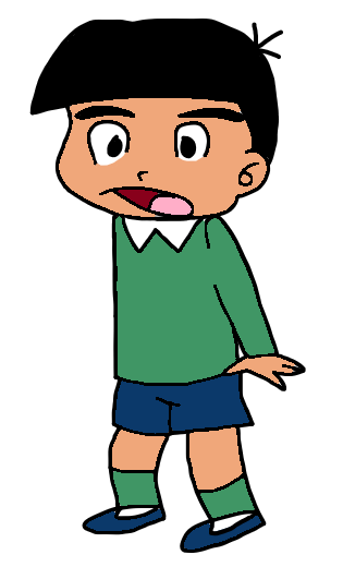 If Dekisugi was in the 1973 anime series of Doraemon | Fandom