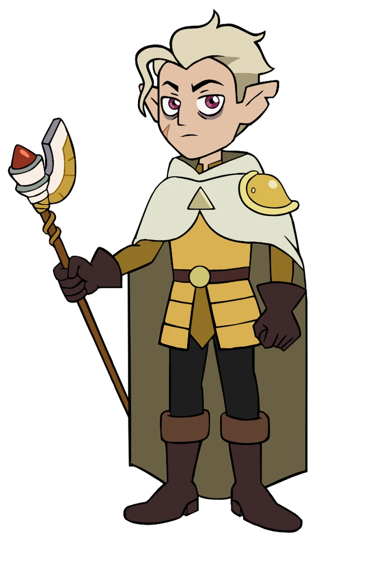 Hunter | Fandom