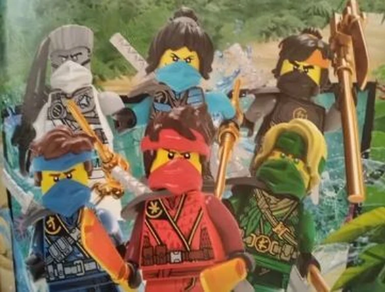 Another Random Thing in Season 14. | Fandom