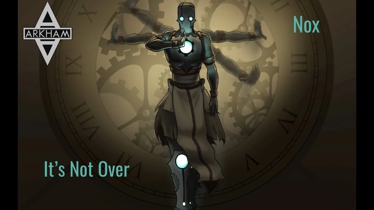 Nox Tribute | Fandom