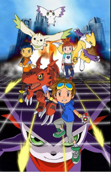 Discuss Everything About DigimonWiki | Fandom