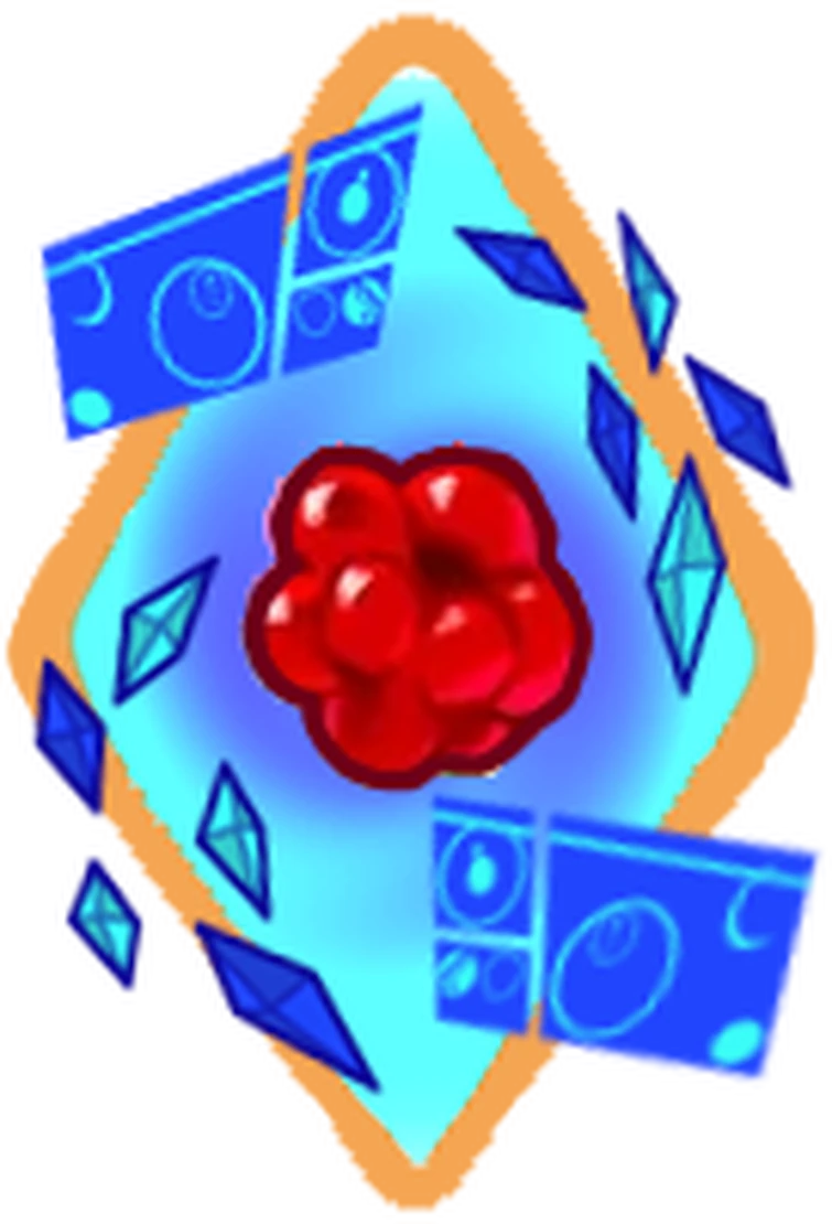 High-Score Resonant Toppings! | Fandom