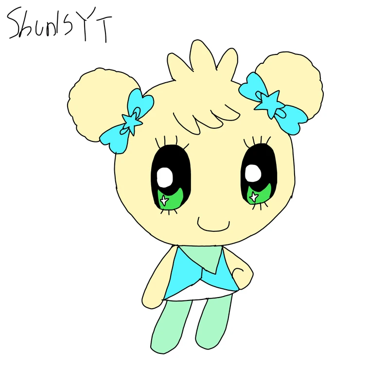 Discuss Everything About Tamagotchi Fanon Wiki | Fandom