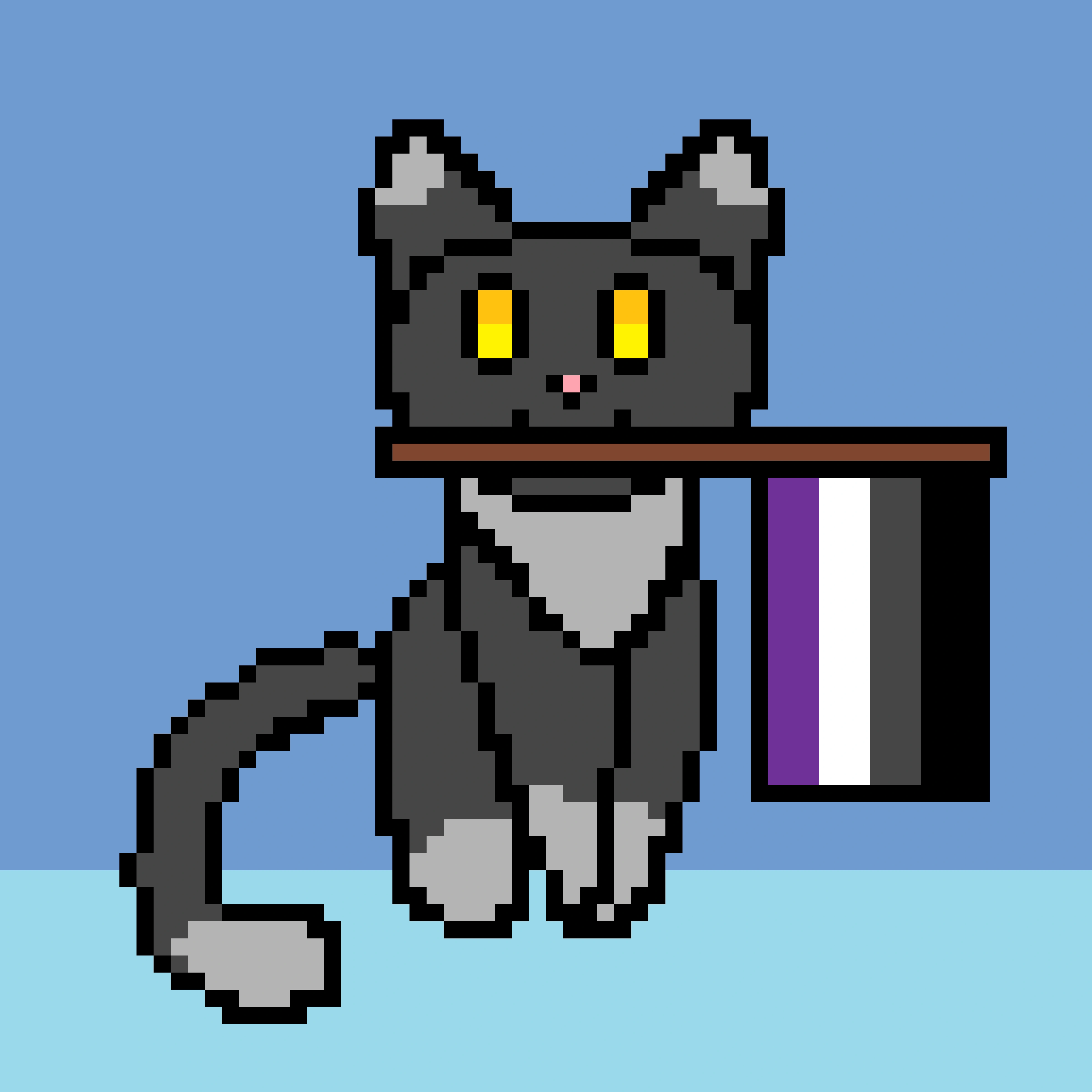 Happy Ace Week everyone! | Fandom