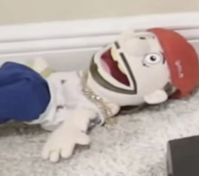 What if the speculated Duggie puppet was truly never Duggie, but was ...