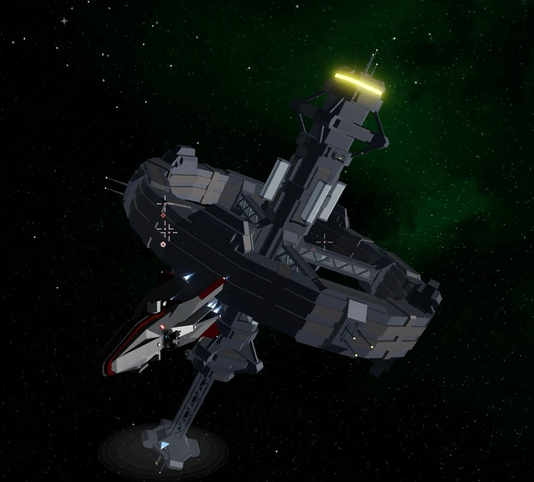 Discuss Everything About Starscape Wiki | Fandom