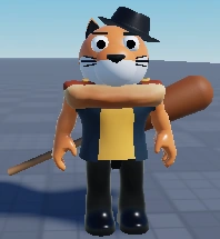 First Piggy OC - Corny | Fandom