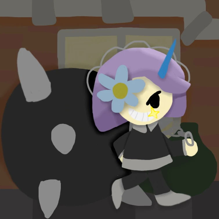 Discuss Everything About Battle Buddies Wiki | Fandom