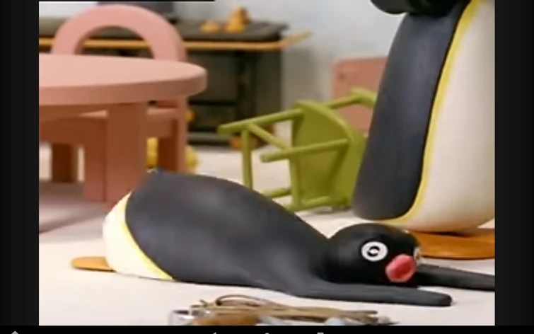 Discuss Everything About Pingu Wiki | Fandom