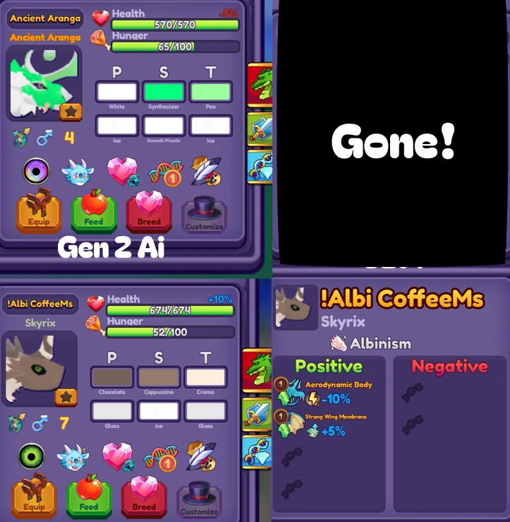 Theme swapping ! :) | Fandom