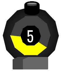Bombs | Fandom