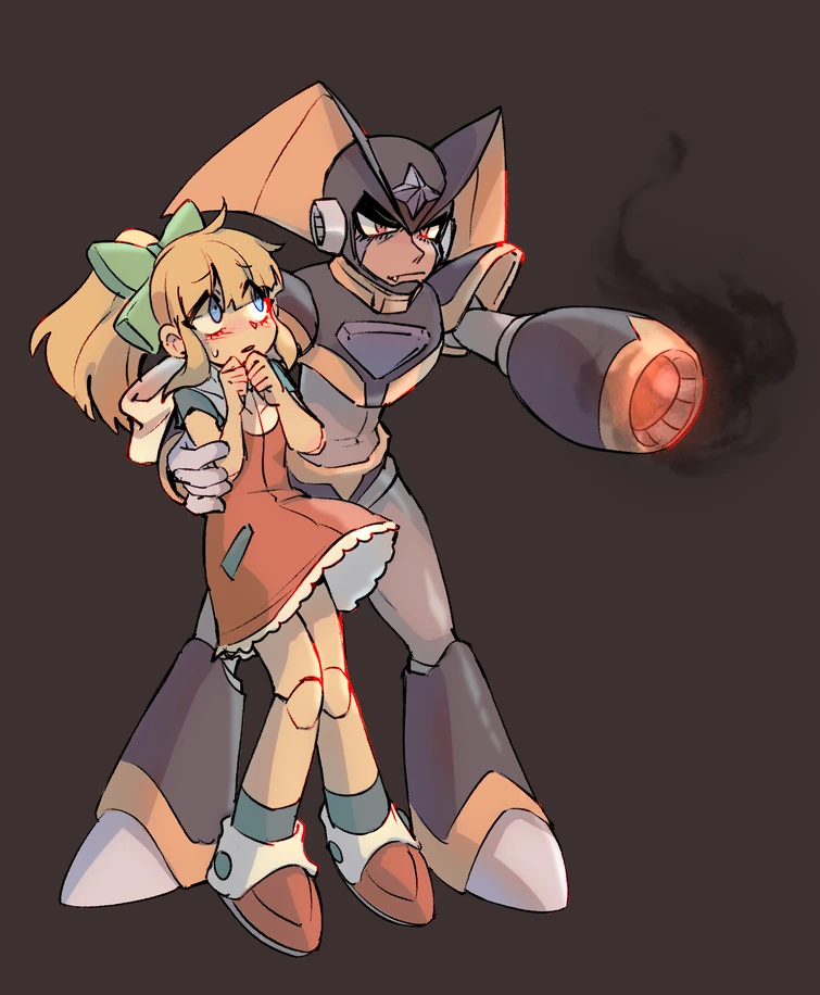 Anyone heard of Megaman | Fandom