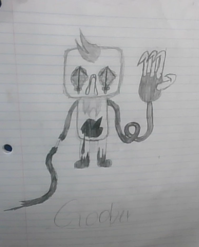 Show me your goob designs 😈😈😈 | Fandom