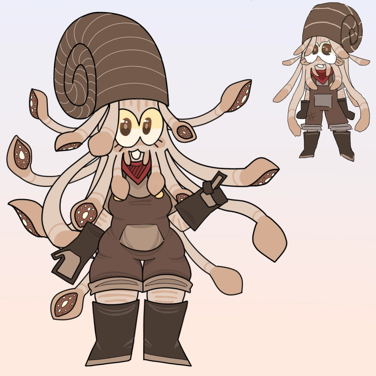 shelly design + skins | Fandom