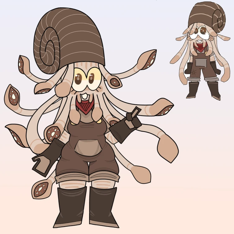 shelly design + skins | Fandom