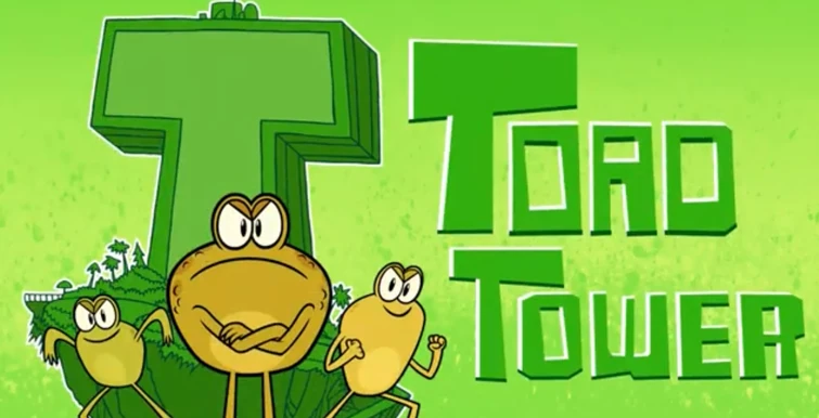 Discuss Everything About Amphibia Wiki | Fandom