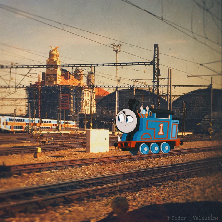 My Daily TTTE & AEG Edits | Fandom