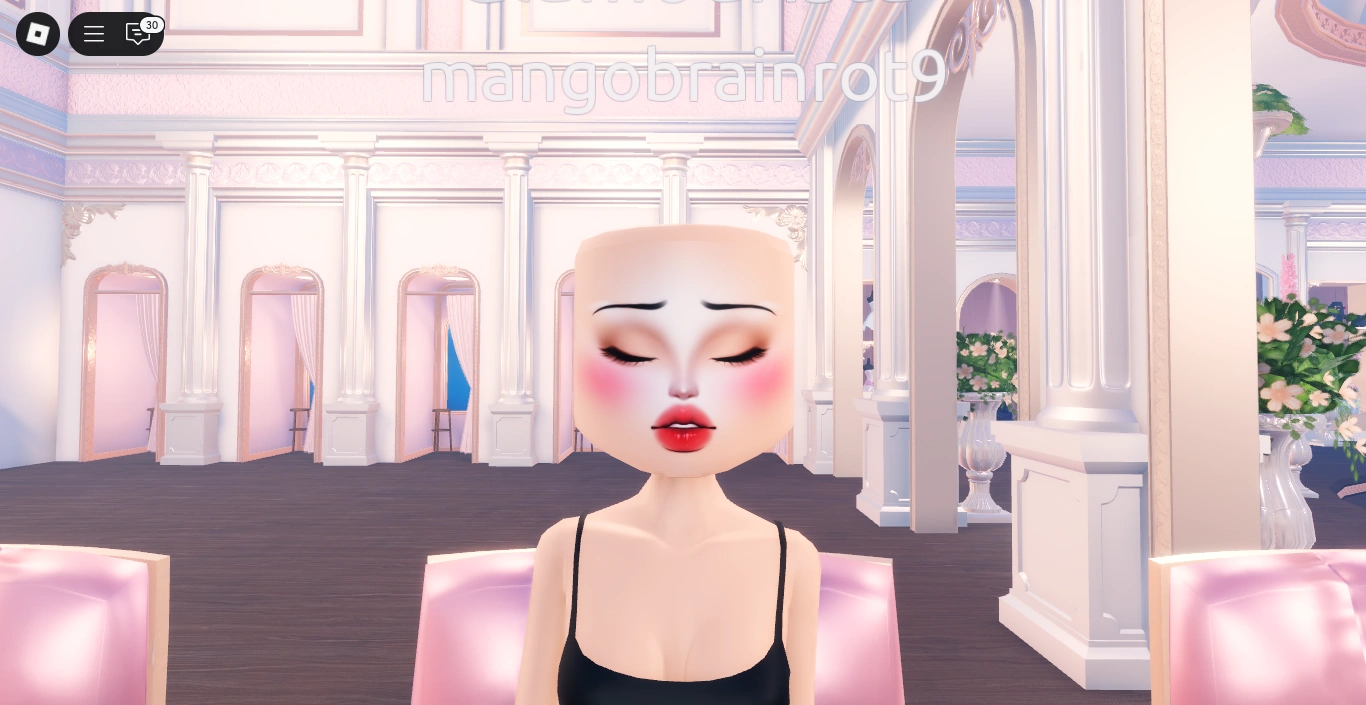 custom makeup hack!! | Fandom