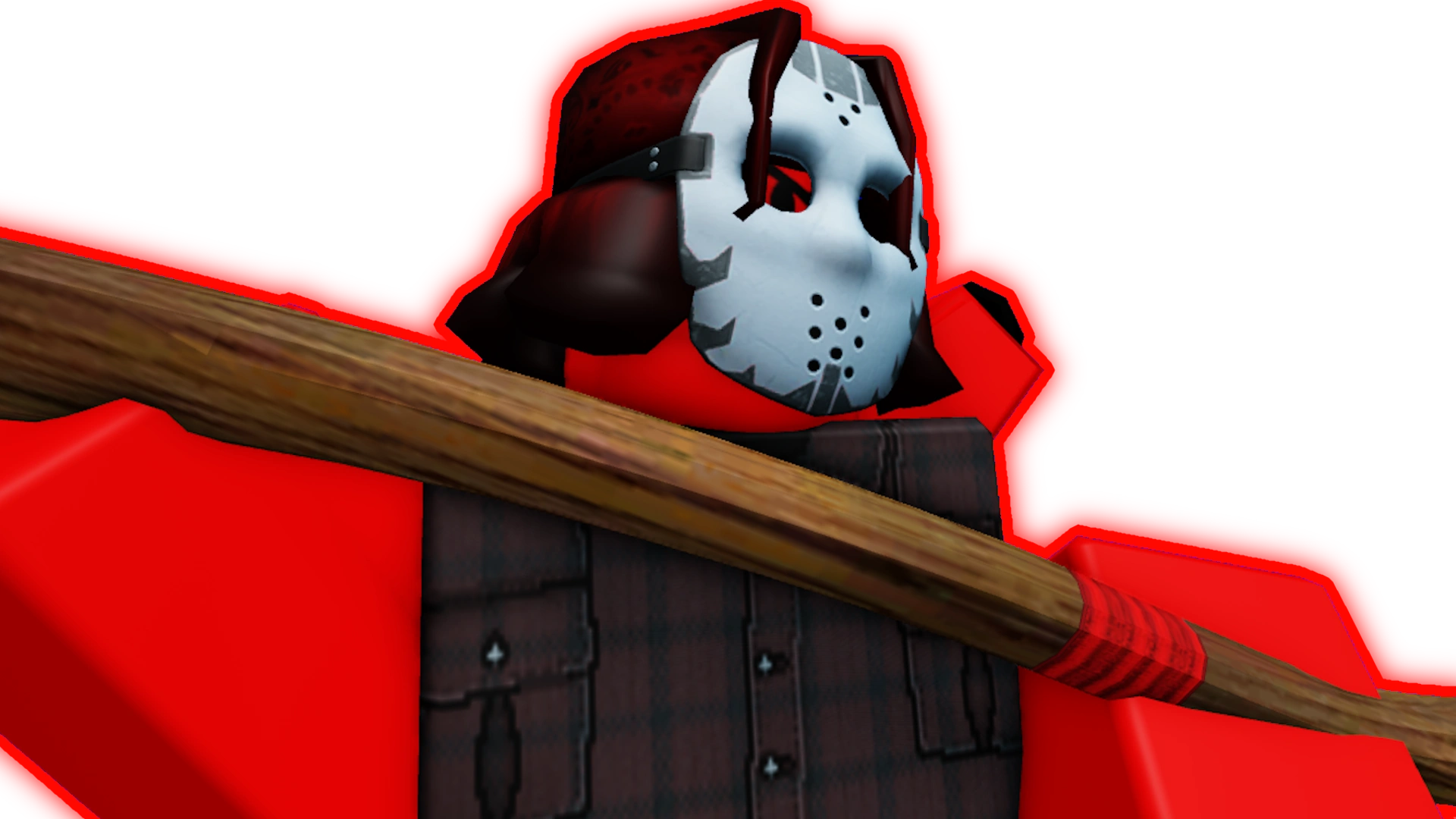 This guy think he's Jason smh smh, even his name sounds like a ripoff ...