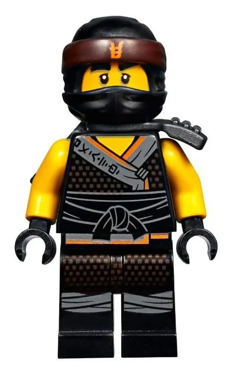 Ranking all of Cole's suits | Fandom