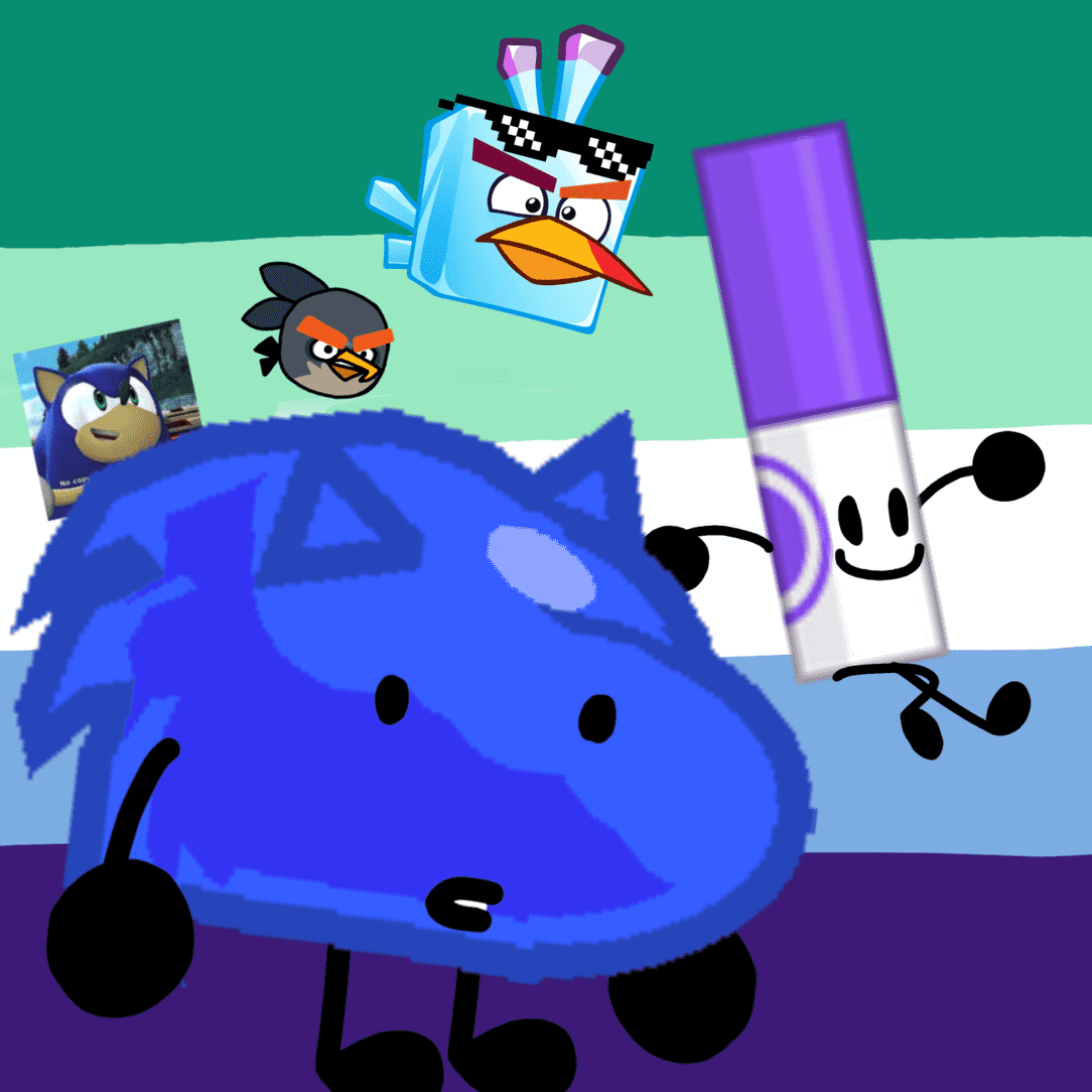 New pfp again wow | Fandom