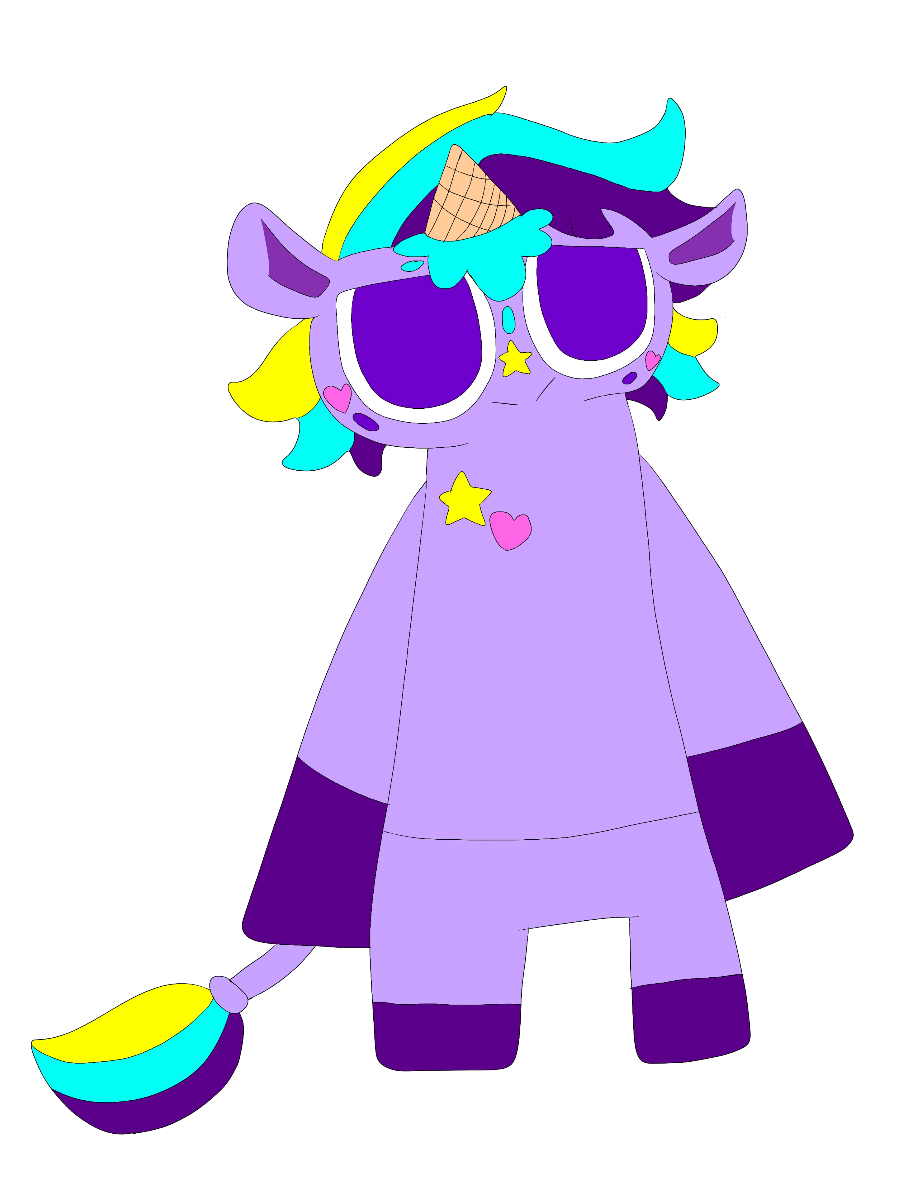 Berry Cream | Fandom