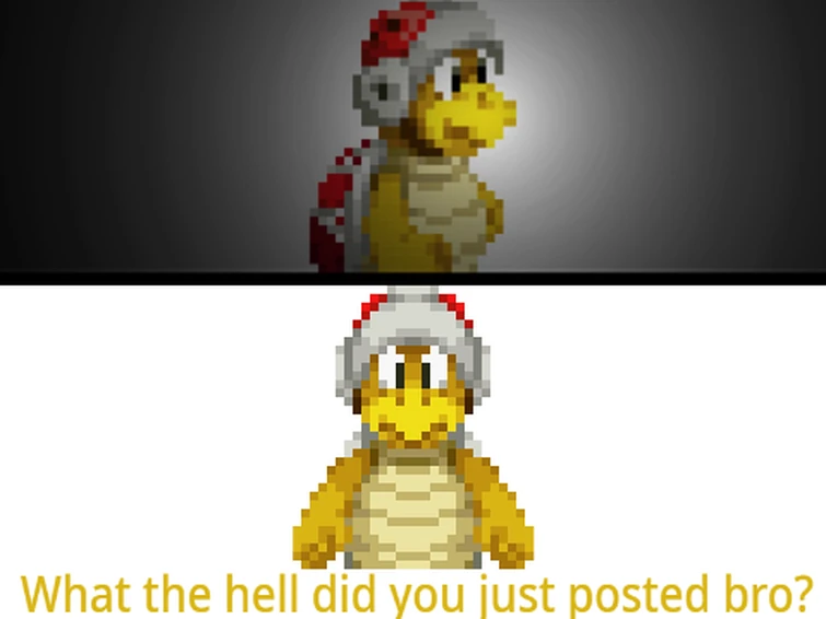 500 Post Special: The Off-Topic Thread! | Fandom