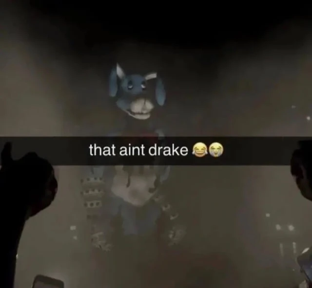 that aint drake 😂😭 | Fandom