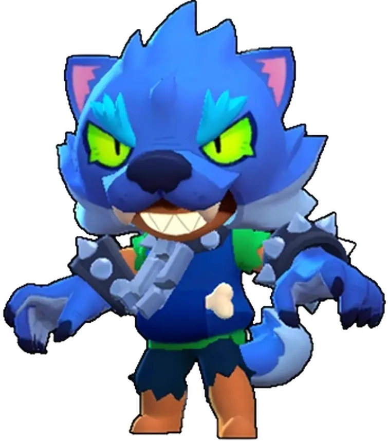 Best skin for every legendary brawler | Fandom
