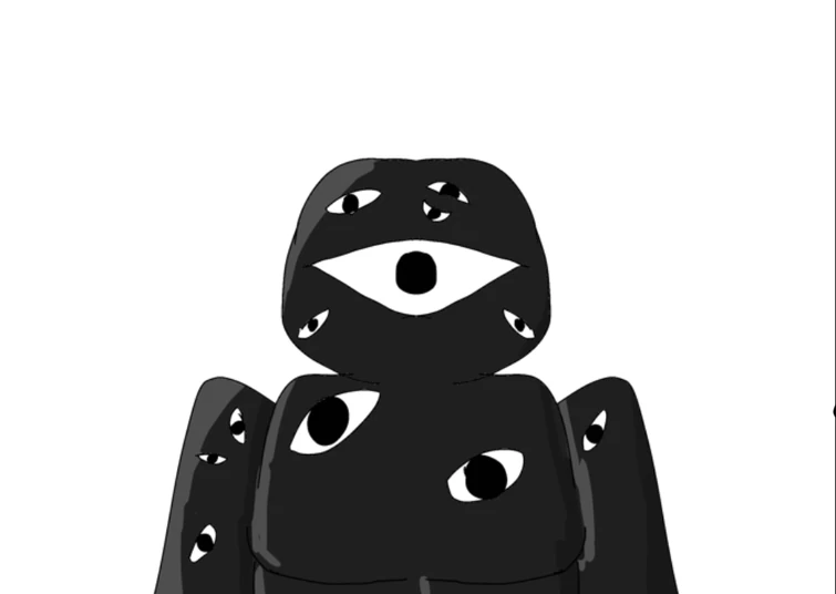 The watcher fanart | Fandom