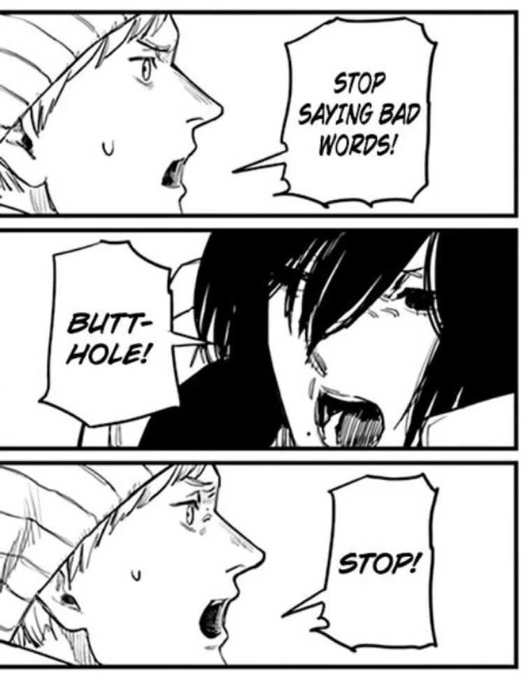 Make this the worst reply section on the Sprunki Wiki | Fandom