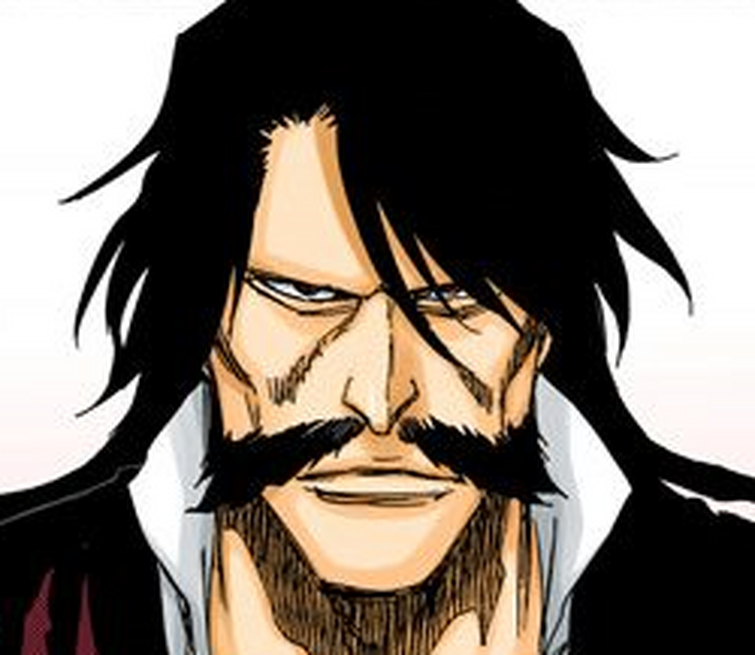 Yhwach Bach, The Father Of Quincys P.1 (Spoilers for TYBW) | Fandom
