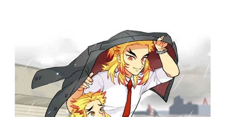 Discuss Everything About Kimetsu no Yaiba Wiki | Fandom