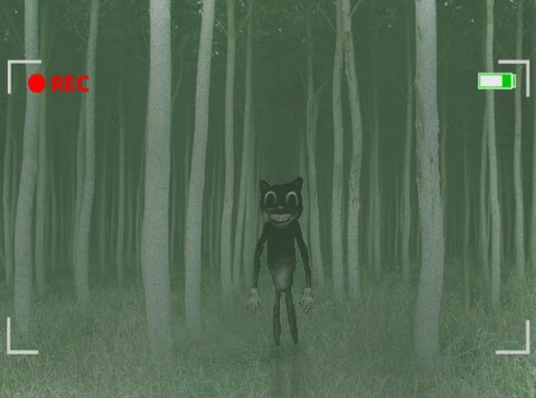 Cartoon Cat | Fandom