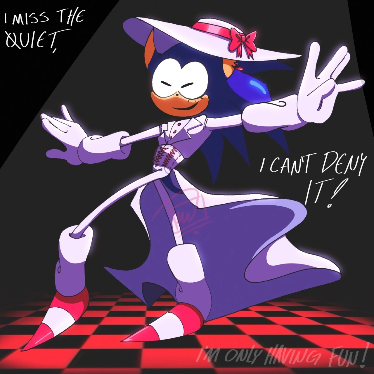 Heh heh heh | Fandom