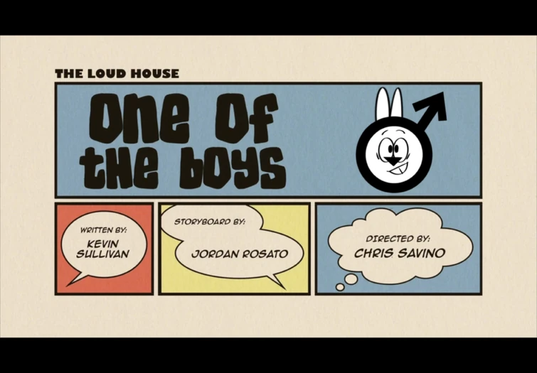 Discuss Everything About The Loud House Encyclopedia | Fandom