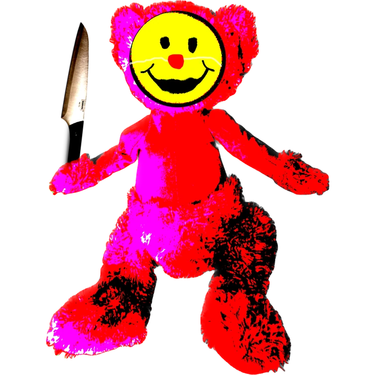 I made a goober | Fandom