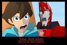 RID Memes with 70% more Sideswipe | Fandom
