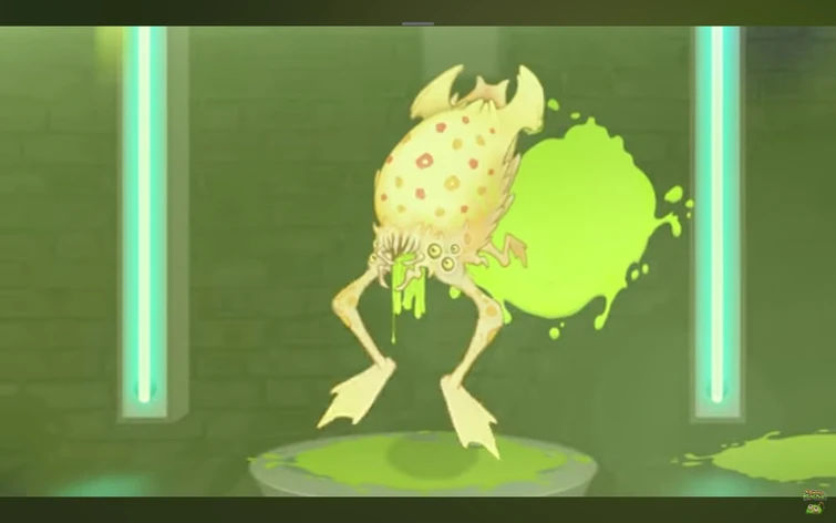 Who thought that the poison quad will release in august? | Fandom