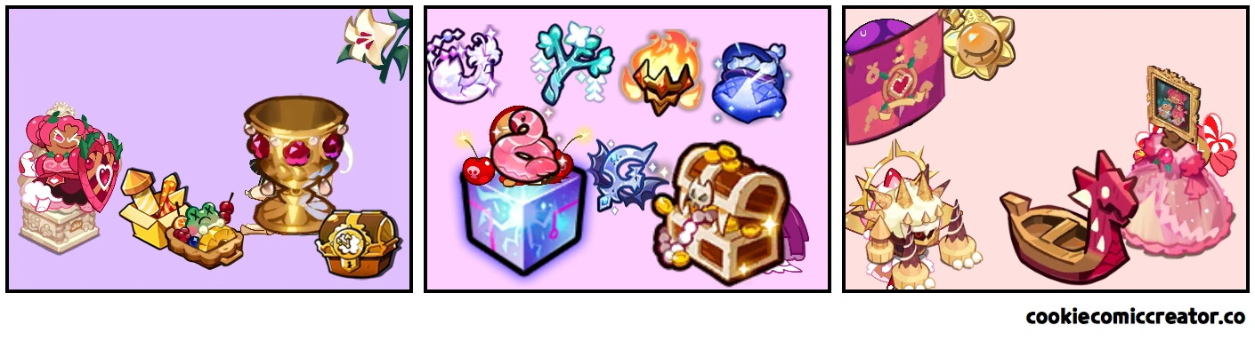 Find the cookies | Fandom