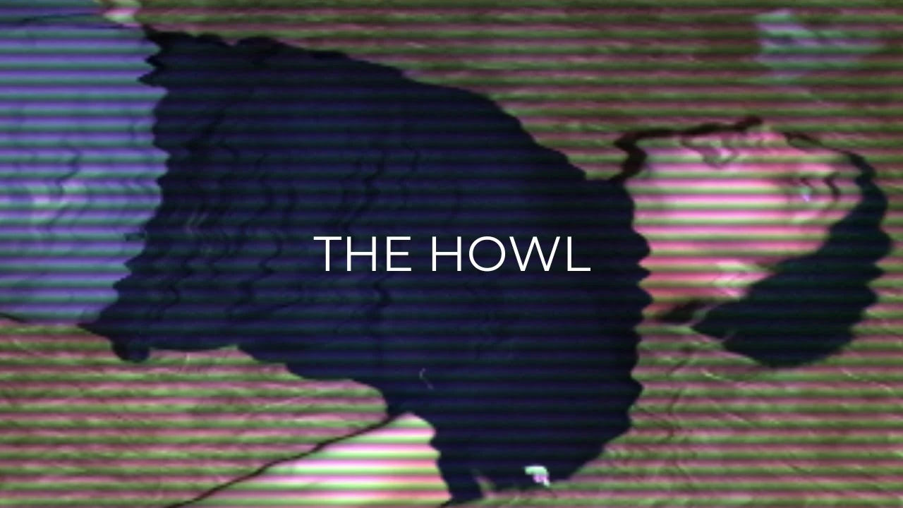 The Howl (daily horror #1,374) | Fandom