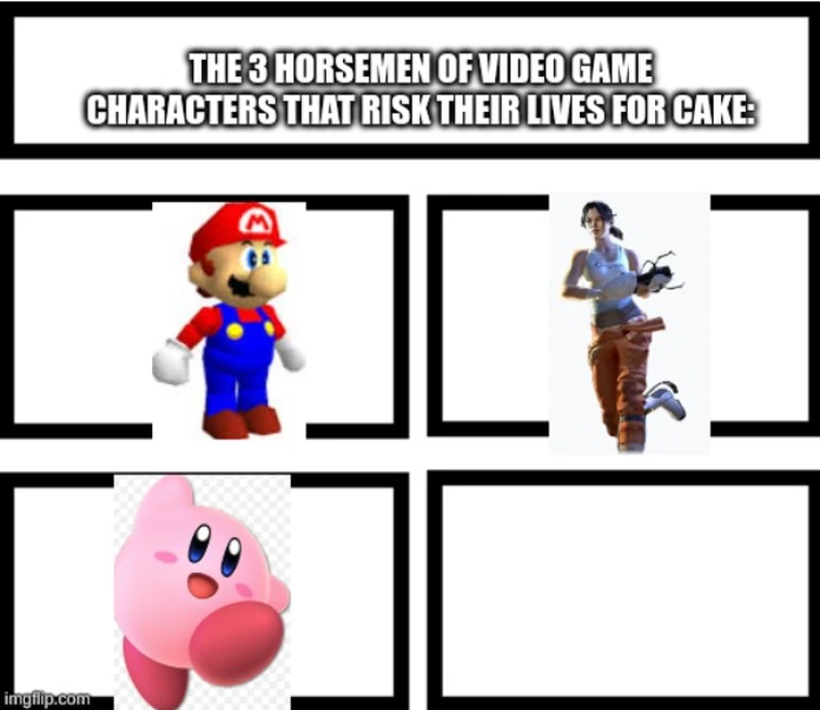 Funny meme I made yesterday | Fandom