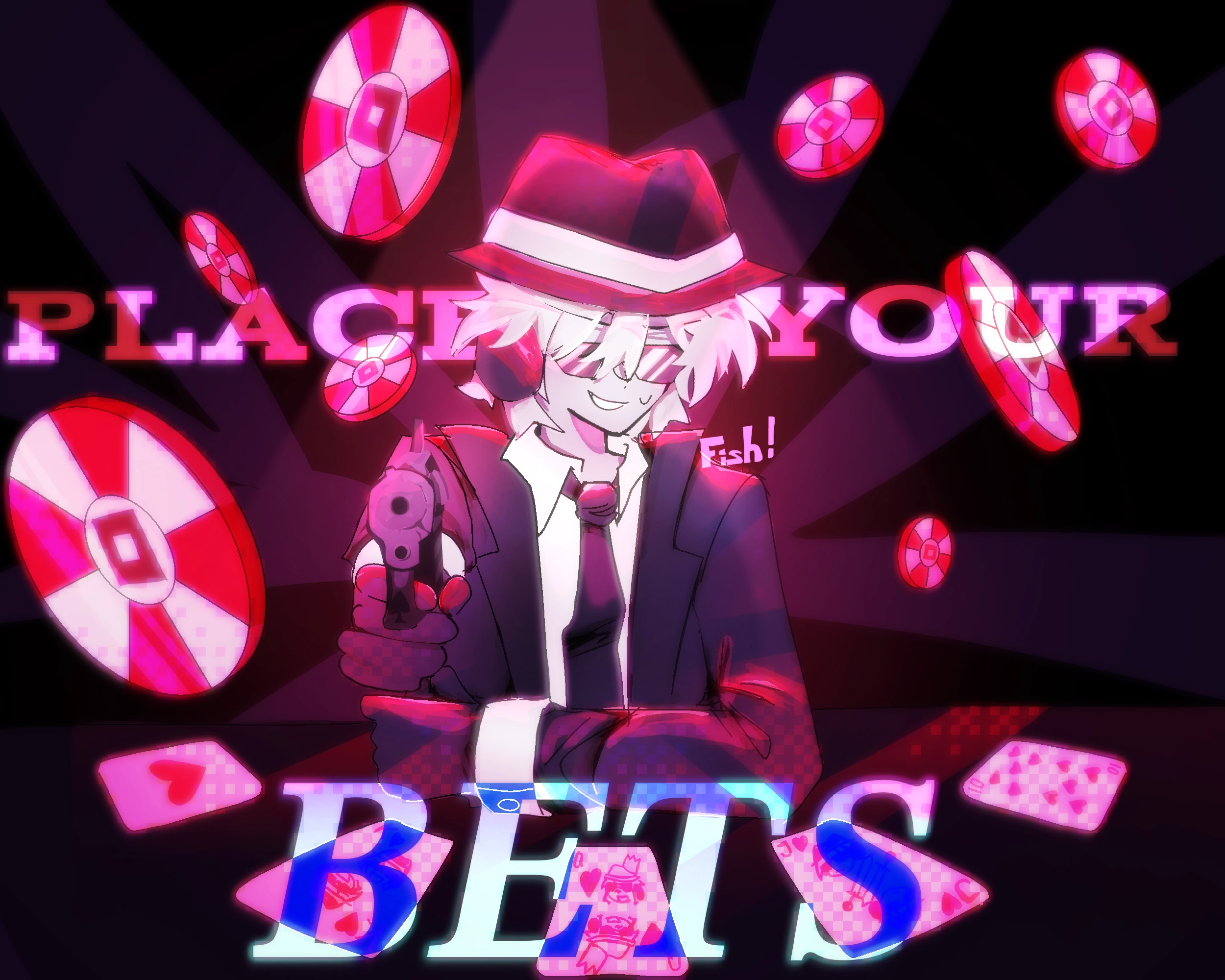 chance art ^_^ | Fandom