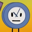 i have no pfp ideas so clock | Fandom
