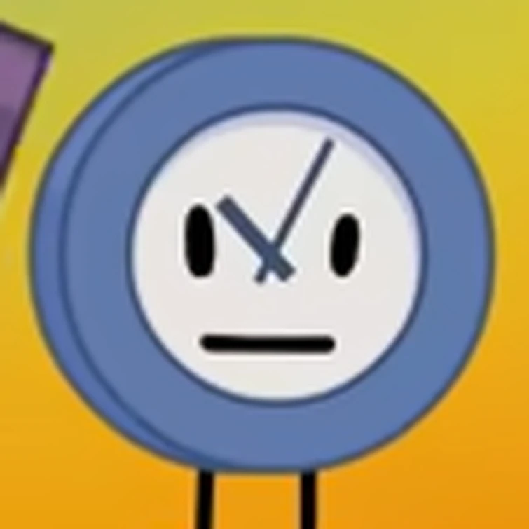 i have no pfp ideas so clock | Fandom