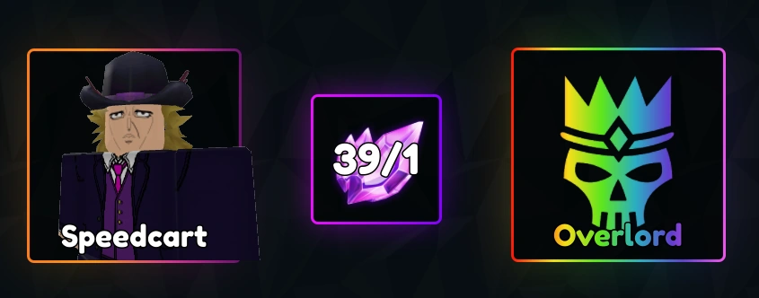 best trait for speed cart | Fandom