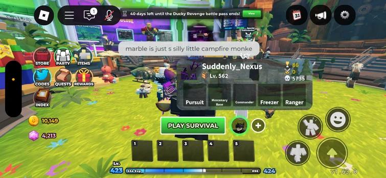 This is a true gamer | Fandom