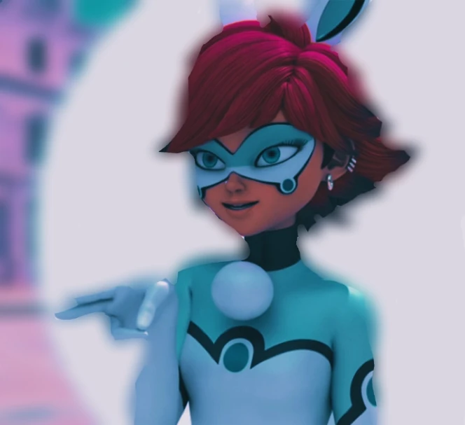 Miraculous Icons #13 💜 | Fandom