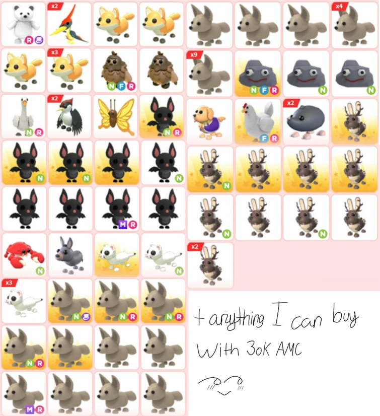 Trading :DD | Fandom